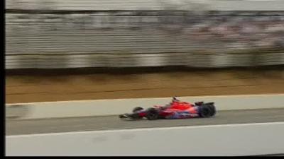 Andretti among those testing at Pocono Raceway | Poconos and Coal ...