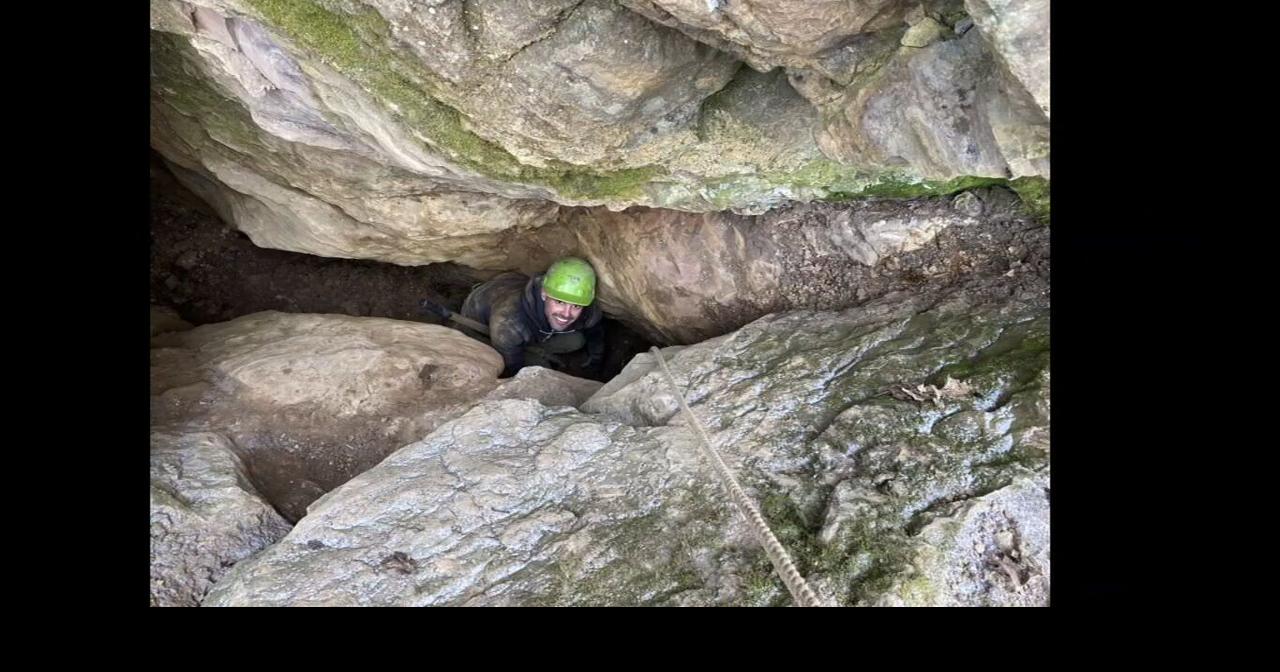 'I believe it is the greatest American story never told': Historian ...