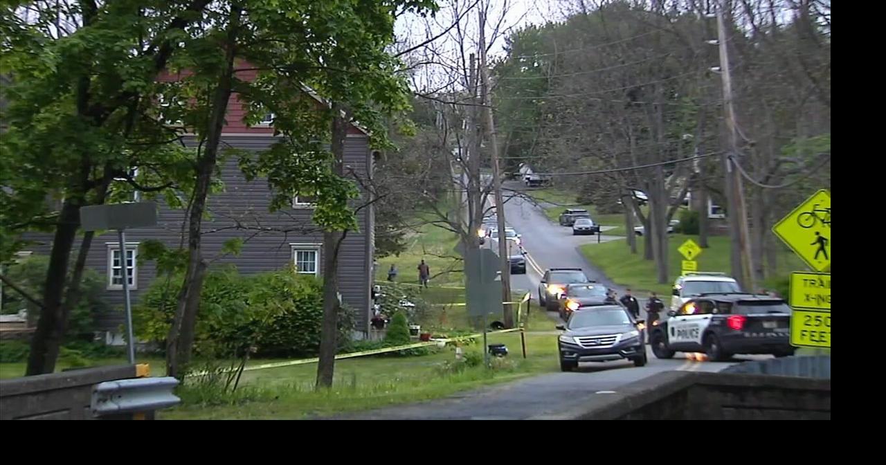 Police investigate after 2 found unconscious in Plainfield Township ...