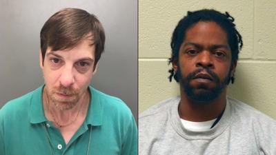 2 charged after fatal drug overdose in Montgomery County | Southeastern ...