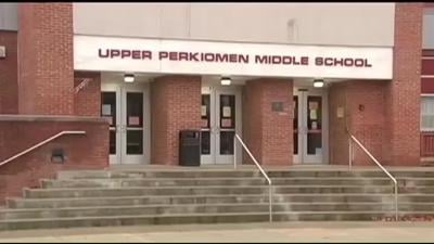 Debate continues over new middle school in Upper Perk | News | wfmz.com