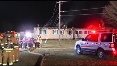 'Carelessly discarded cigarette' sparked fatal Wayne Twp. fire ...