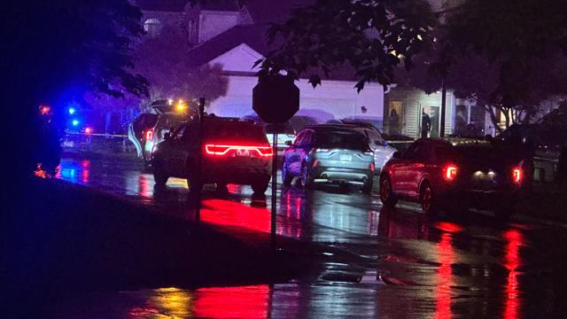 1 critically hurt after gunshots fired into Macungie homes, police say ...