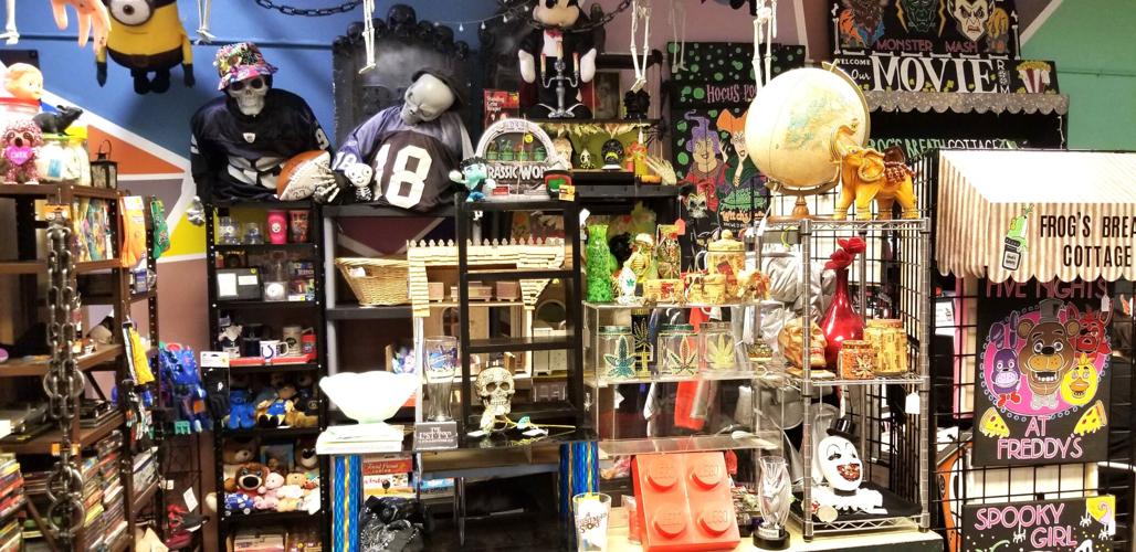 ‘Demand is huge!’: Popular retailer expanding with larger storefront at ...