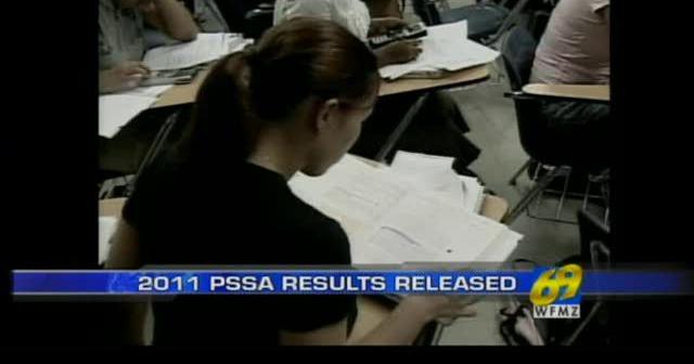 PSSA test results in, results mixed | Lehigh Valley Regional News ...