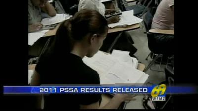 PSSA test results in, results mixed | Lehigh Valley Regional News ...