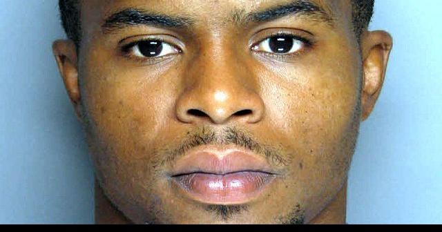 Reward offered for arrest of Andre Collier, homicide suspect, in Montgomery County | News | wfmz.com