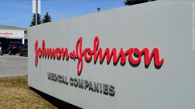 Johnson & Johnson announces major expansion in U.S. | Business News ...