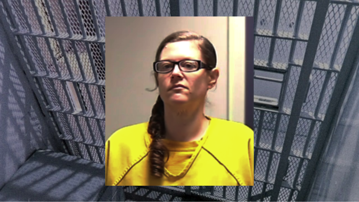 GUILTY: Lisa Snyder convicted of 2019 murders of two children ...