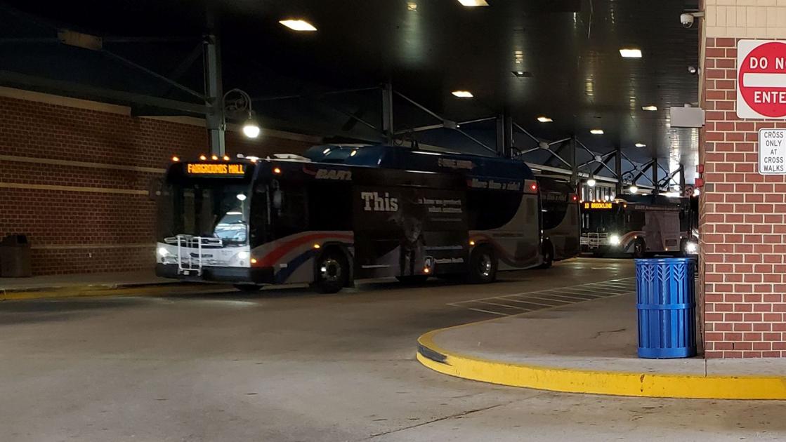 BARTA to unveil mobile payment option for bus riders | Berks Regional ...