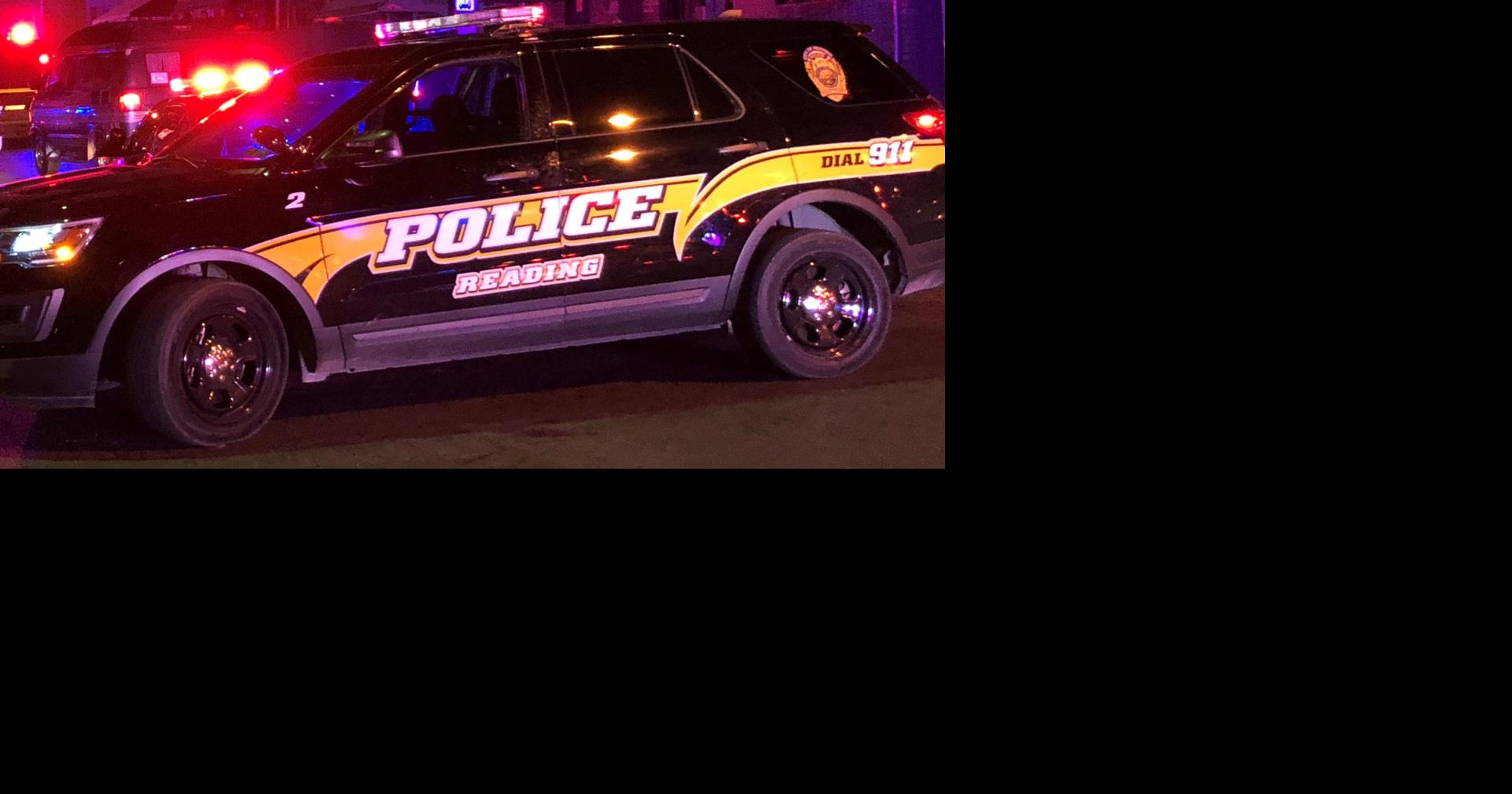 Homicides in Reading down following violent year | Berks Regional News ...