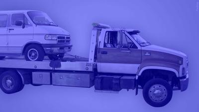 Blue lights can now be used by tow truck operators in Pa ...