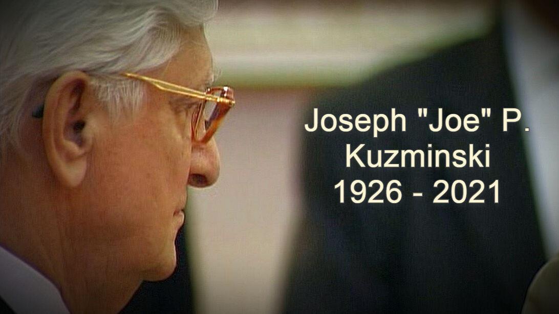 Joseph Kuzminski, former Reading mayor, councilor, dies | Berks ...