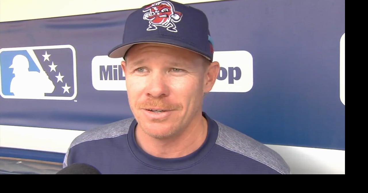 IronPigs Preview against Worcester Red Sox | Video | wfmz.com