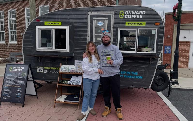Lehigh Valley mobile coffee trailer expanding operations with 1st brick ...