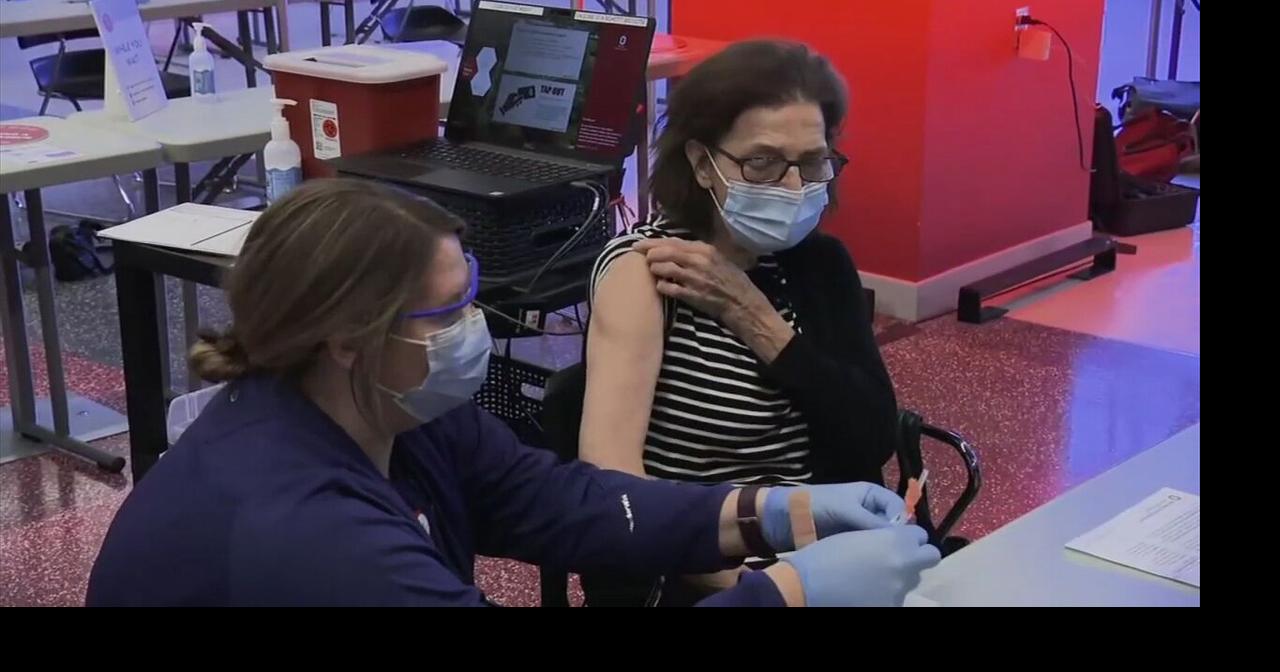 Pfizer seeks to authorize 3rd COVID vaccine booster shot | Pennsylvania ...