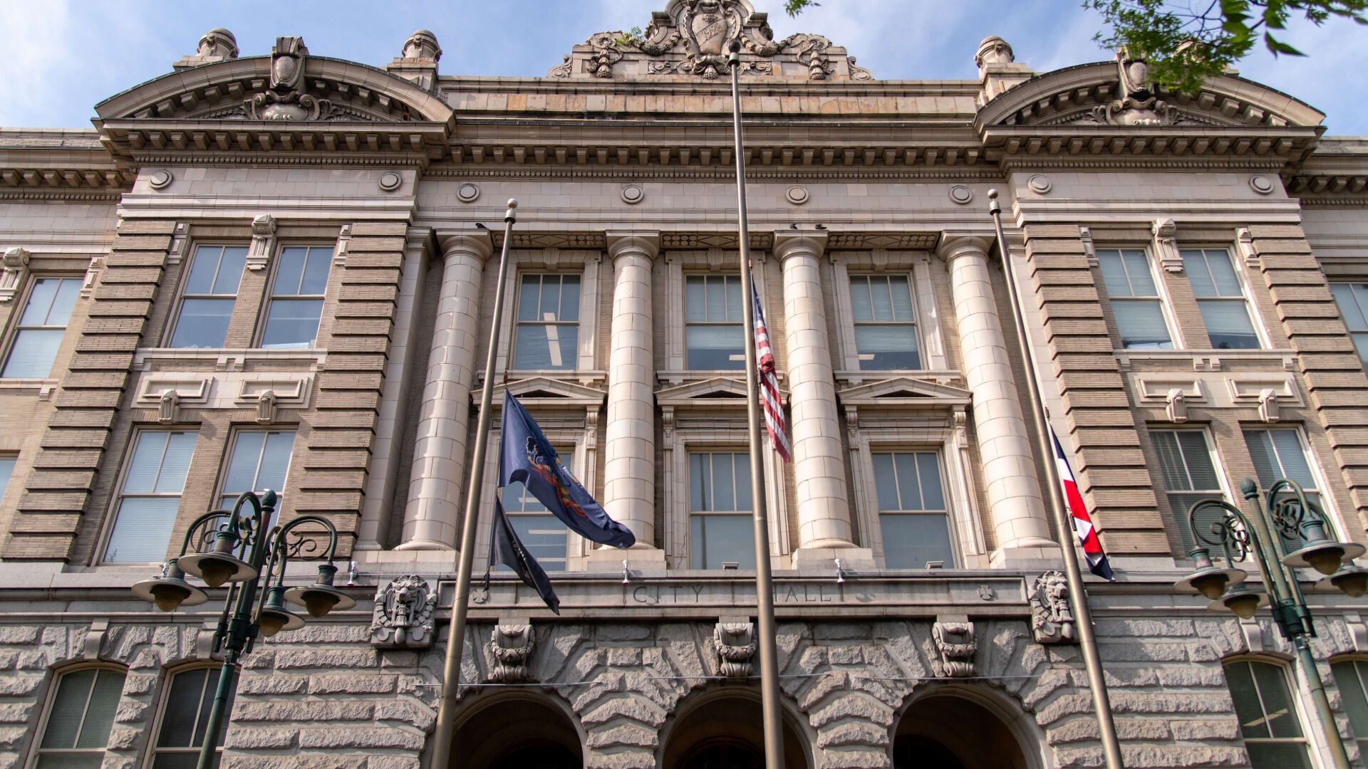 Reading declares snow emergency due to anticipated winter storm | Berks ...