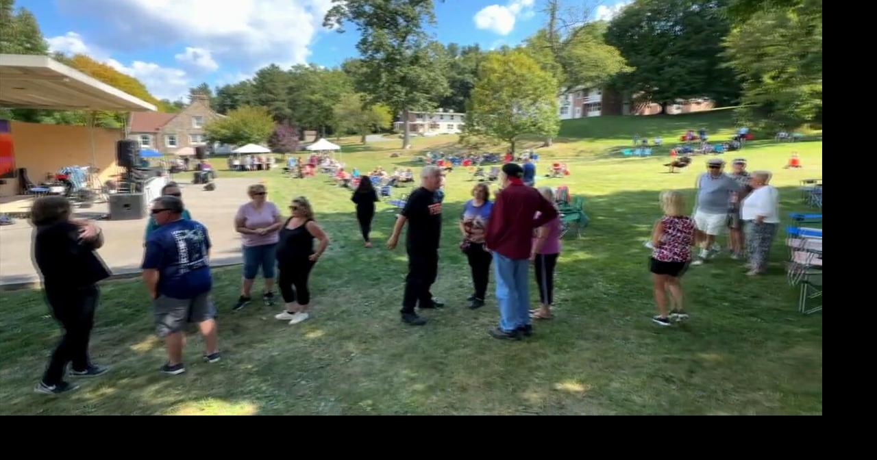 Bethany Children's Home hosts Fall Fest | Berks Regional News | wfmz.com
