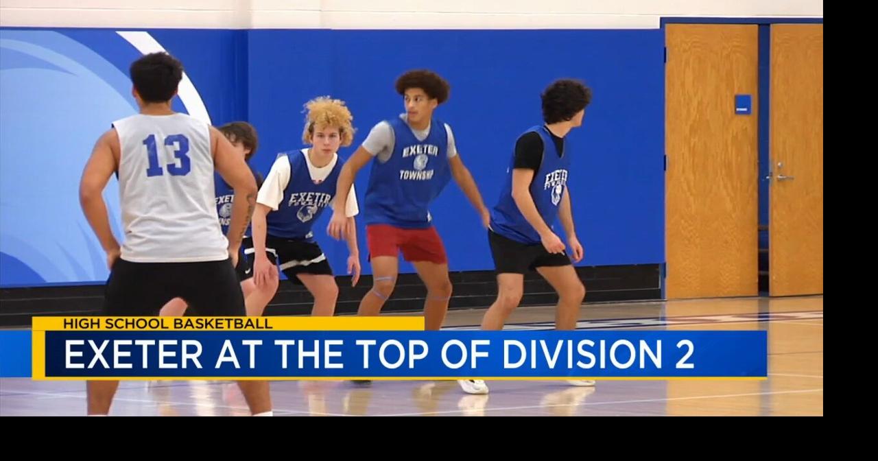 Exeter boys basketball looking to continue momentum after slow start to ...