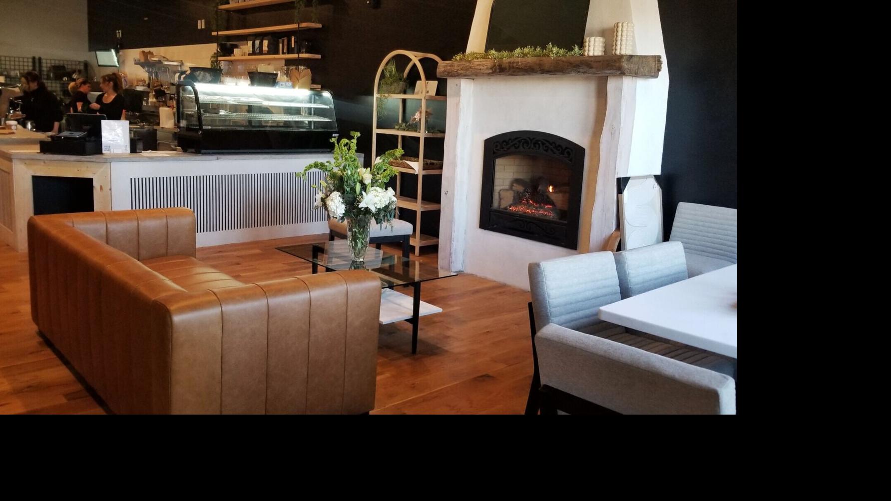 'Beyond ecstatic': New cafe is a dream turned reality for Emmaus mom of ...