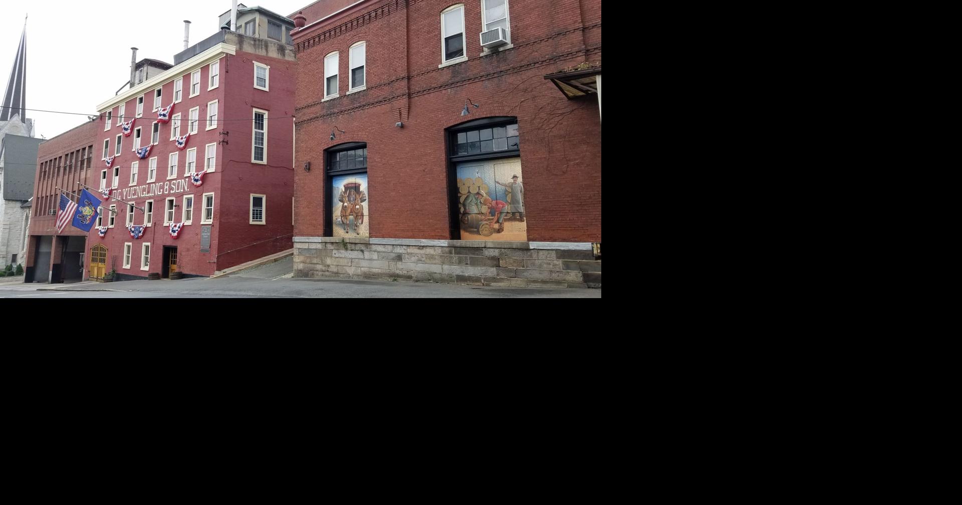 Yuengling daughters talk about future of family's brewery | Berks ...