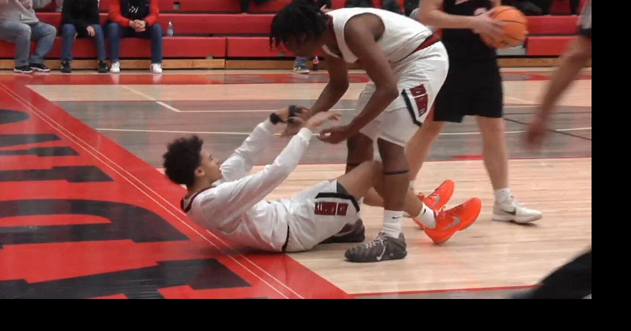Exeter, Reading advance to BCIAA boys basketball semifinals at ...