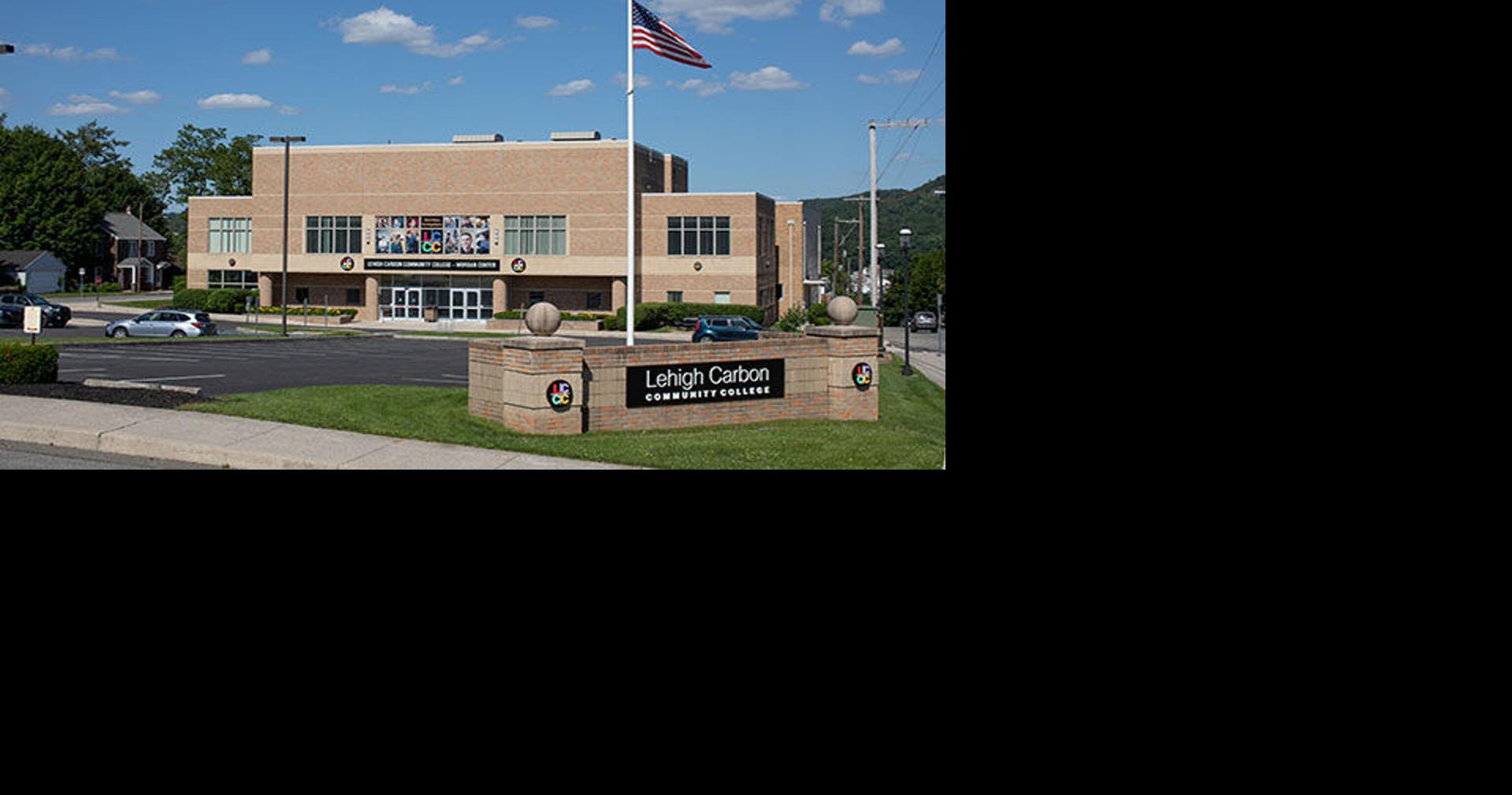LCCC gets grant for high school manufacturing training program | Lehigh ...