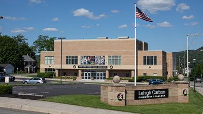 LCCC gets grant for high school manufacturing training program | Lehigh ...