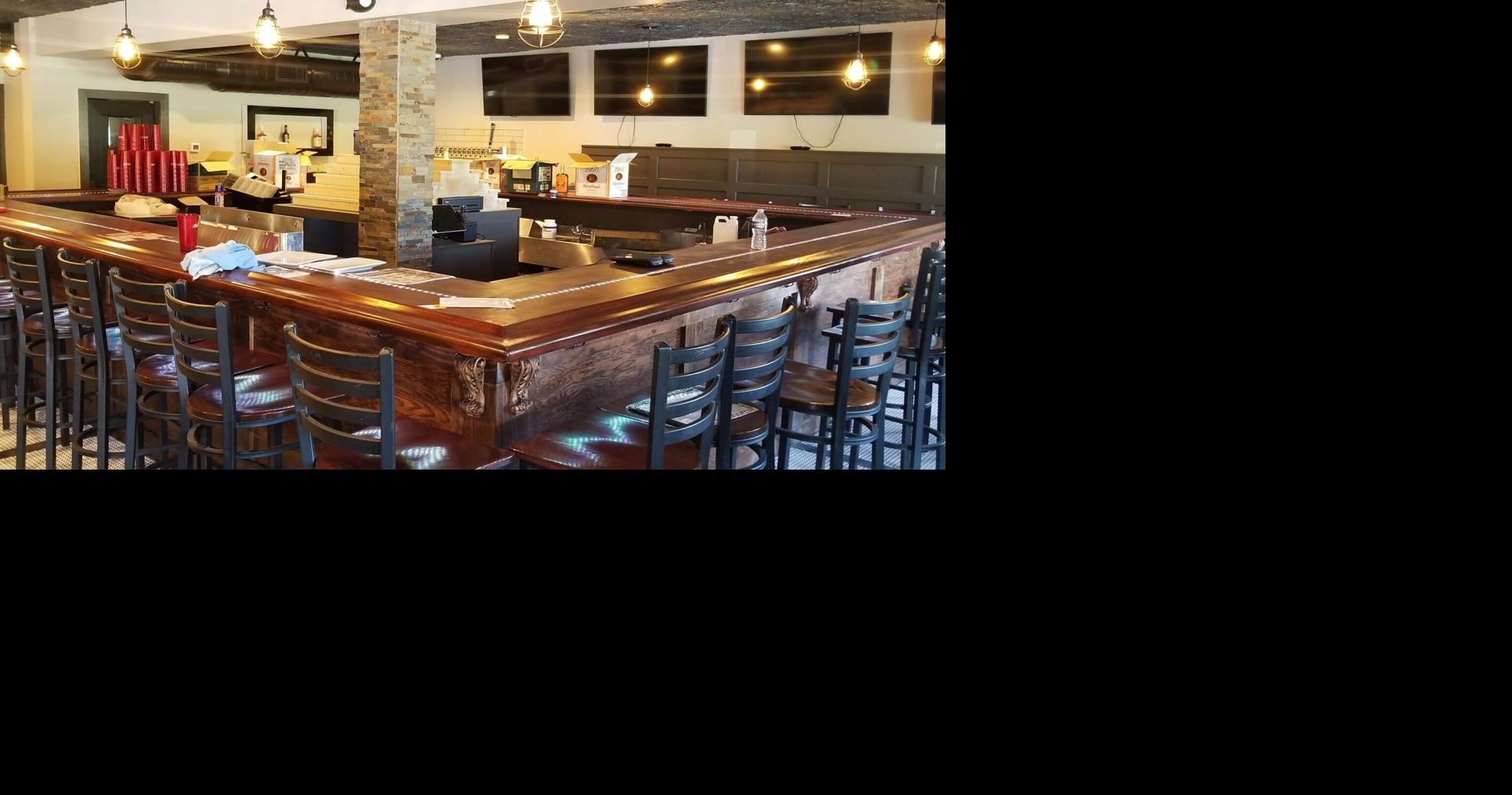 ‘Almost there!’: Veteran restaurateurs nearing completion of new ...