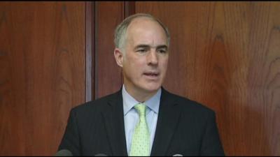Casey, Cartwright introduce legislation addressing federal worker pay ...