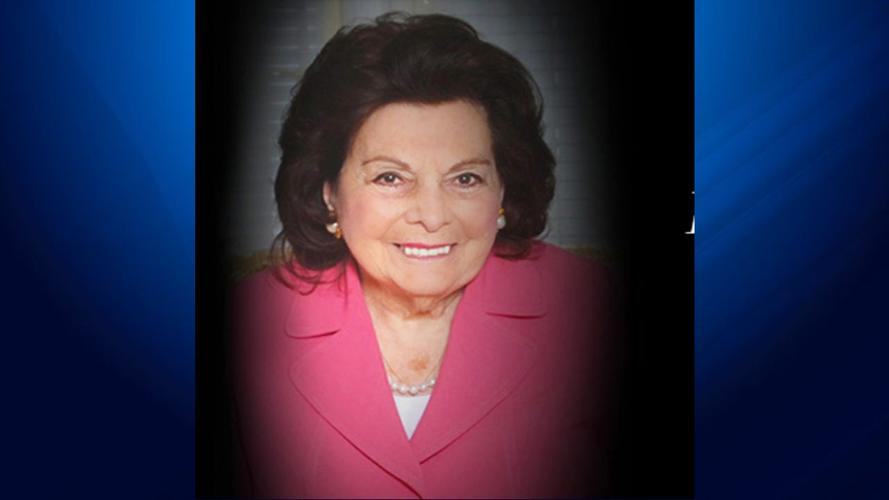 Dr. Rose Mattioli, Pocono Raceway co-founder, dies at 92 | Poconos and ...