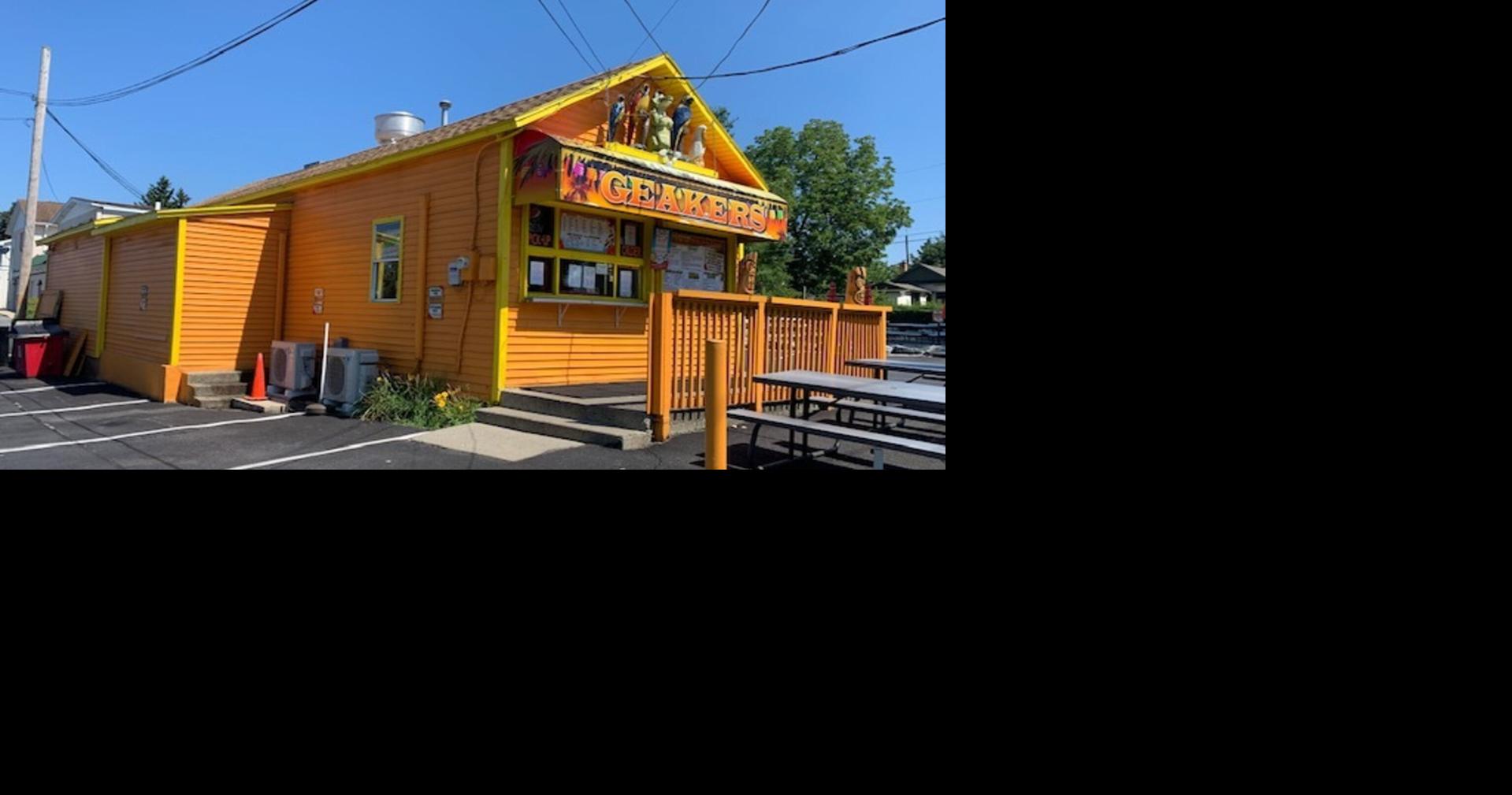 Landmark taco stand in Northampton County for sale | Northampton County ...