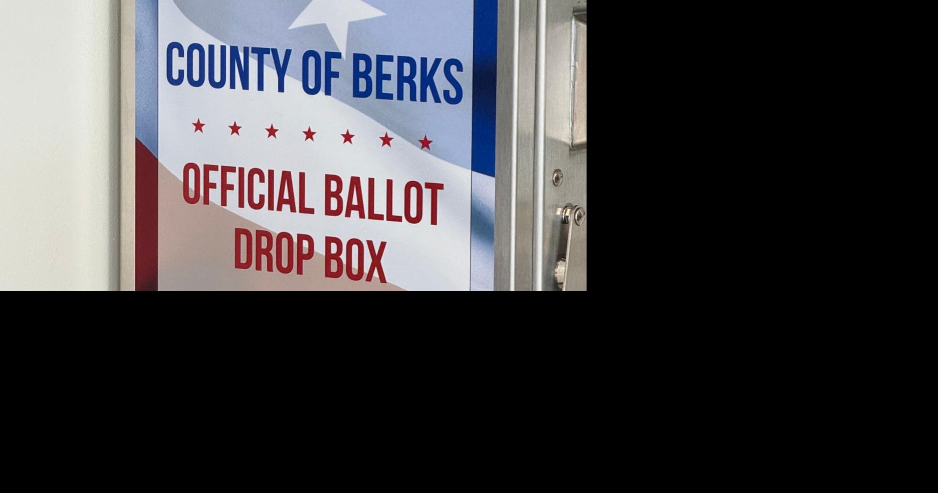 Voters in Reading could see referendum questions about changes to home ...