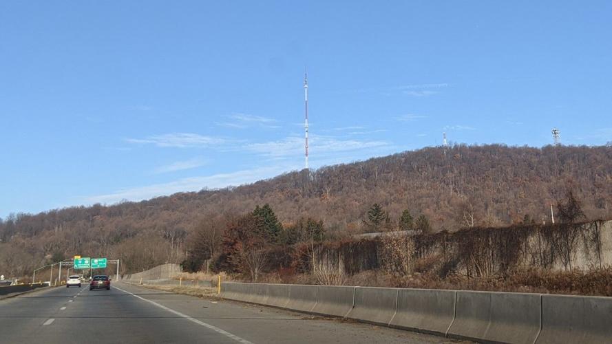 Watch Thursday: Helicopter to help install new TV antenna at WFMZ ...