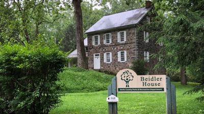 Berks residents show concern for future of Beidler House | Berks ...