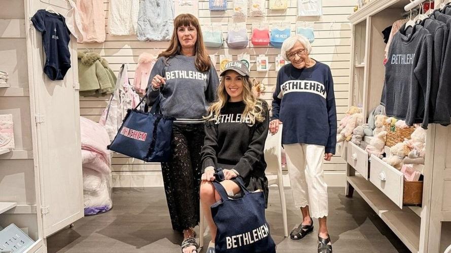 Bethlehem's new breakfast and lunch spot serving up artisan sandwiches ...