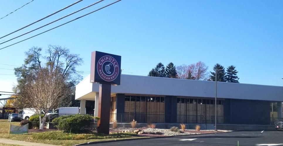 Chipotle to open new Lehigh Valley eatery in early 2025 | Bethelehm ...