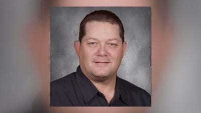 Former high school teacher who tried to meet person who he thought was ...