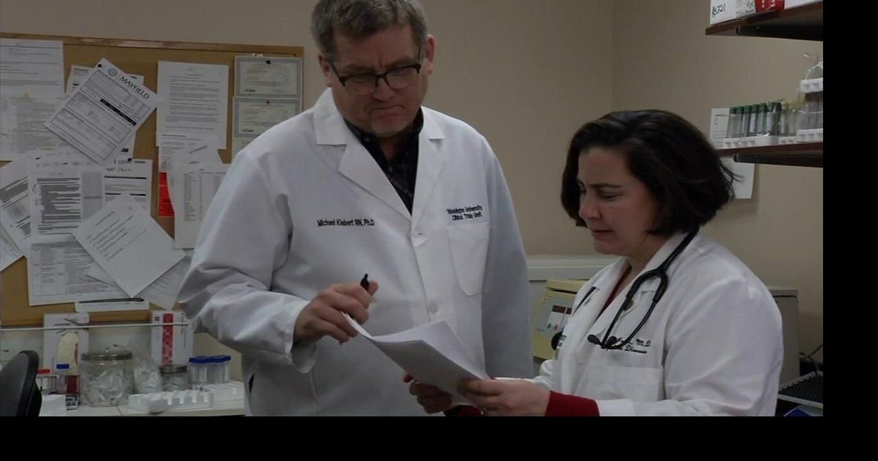 Health Beat: PrEP for HIV prevention | Health Beat | wfmz.com