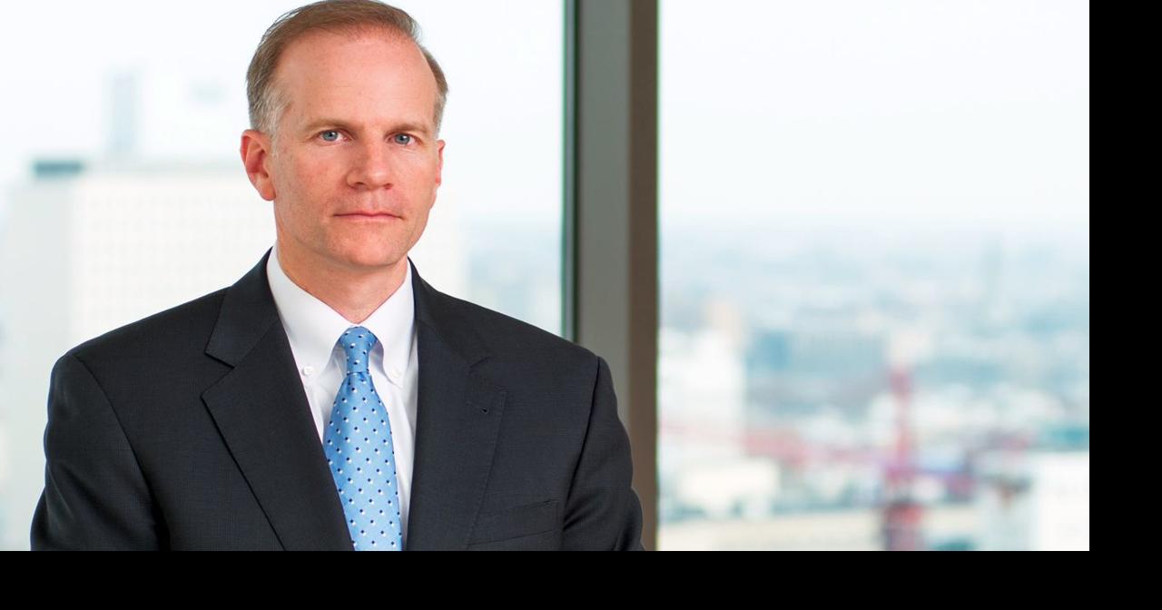 US Attorney William McSwain to resign | Southeastern Pennsylvania ...