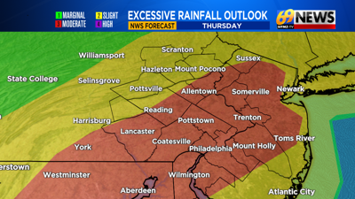 Watching the Weather: Get the latest forecasts, local radar, and ...