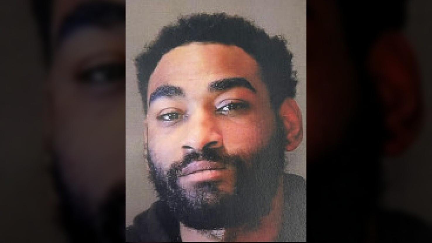 Man arrested for role in 2 Bucks County robberies, attempted burglary ...