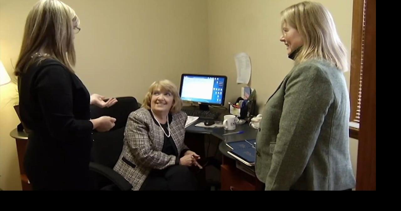 Cubical confidants: The power of a work BFF | Life Lessons | wfmz.com