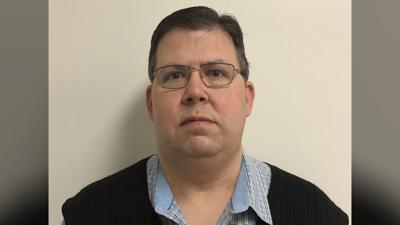 Wyomissing psychologist charged with sexually assaulting patient ...