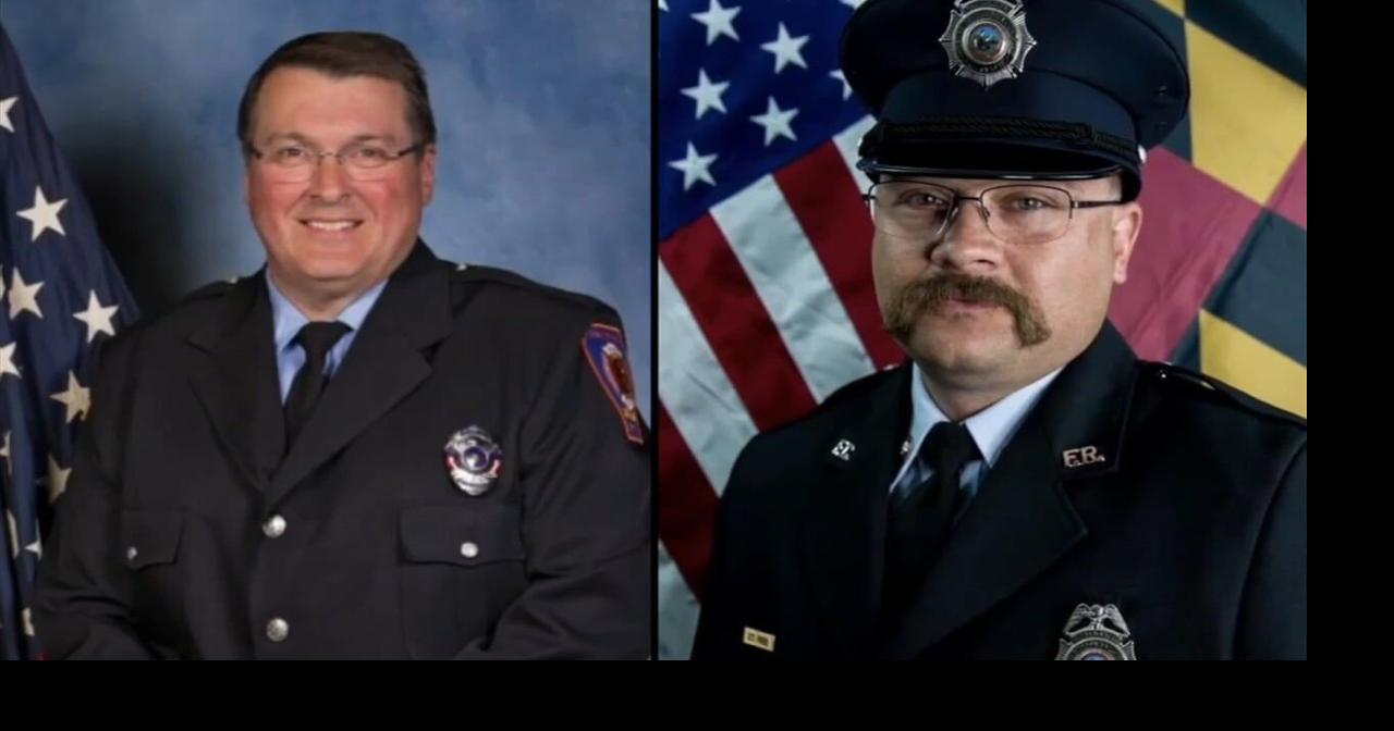 'Sacrificed themselves in the service of others': Memorial service ...