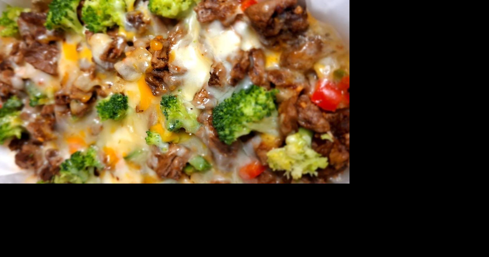 Popular business brings tasty wraps, loaded baked potatoes to new ...