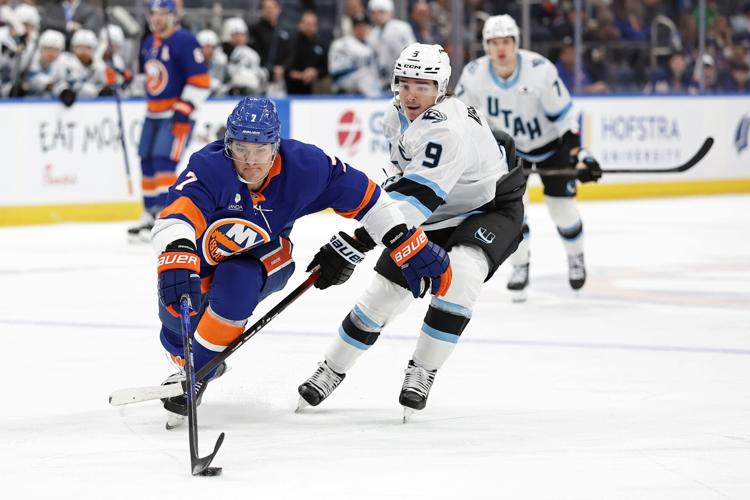 Devils trade Ondrej Palat and picks to the Islanders for Maxim ...