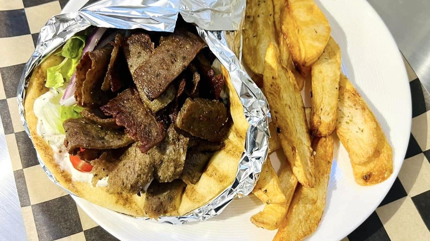 ‘Taste of Greece’: New Lehigh Valley eatery serving up souvlaki, other ...