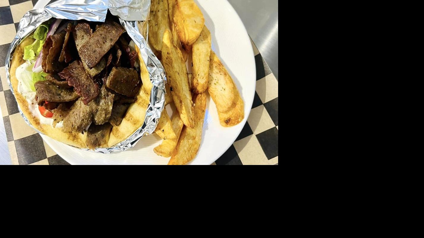 ‘Taste of Greece’: New Lehigh Valley eatery serving up souvlaki, other ...