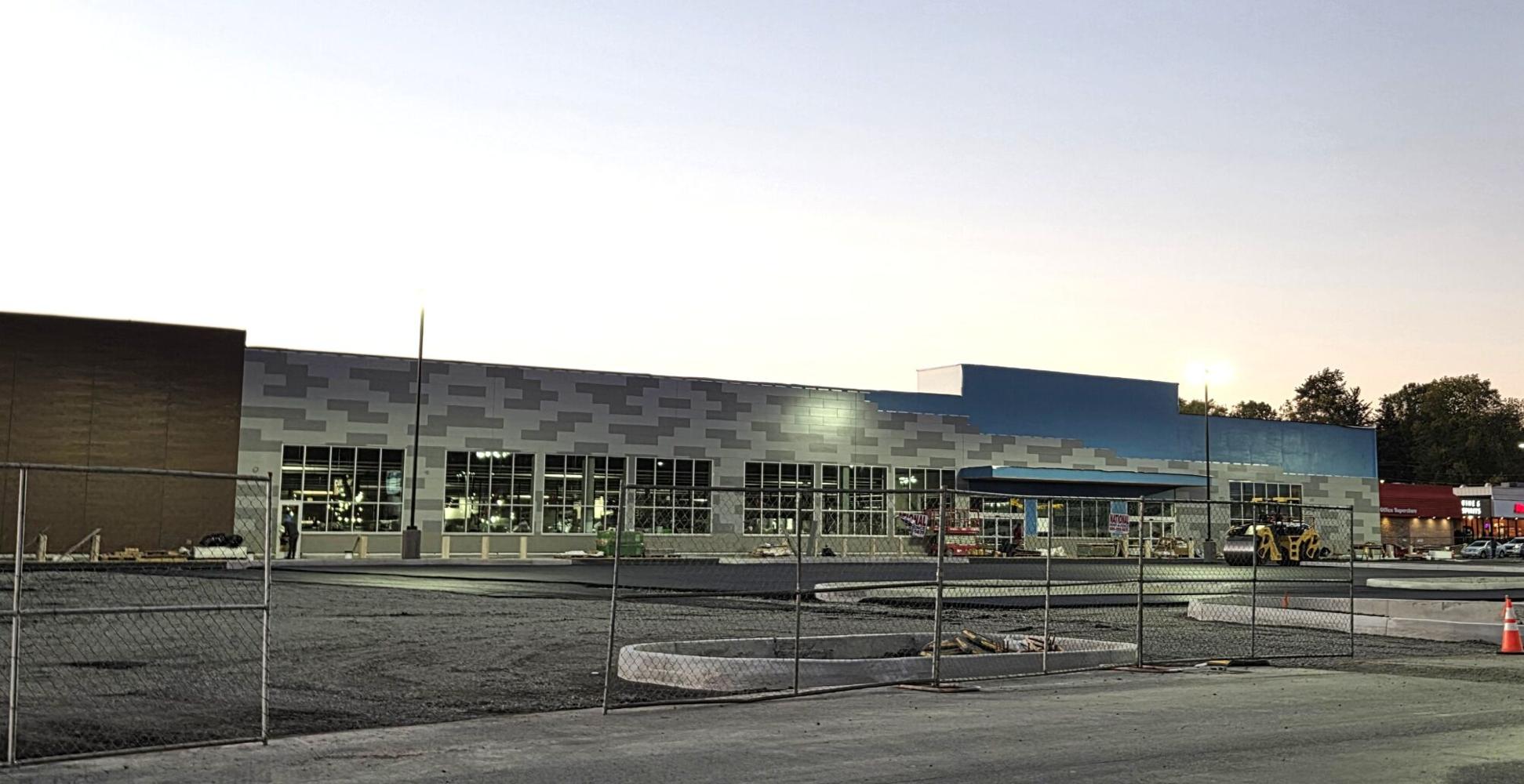 ‘Time to grow’: New Giant store almost ready to welcome shoppers in ...